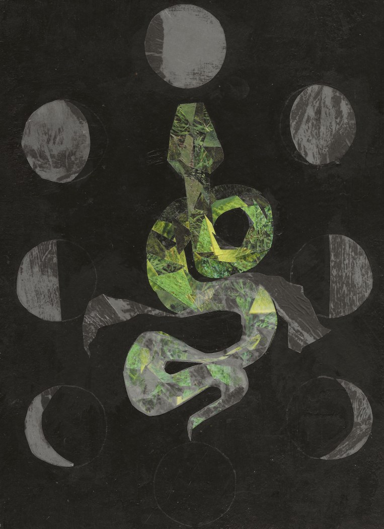 Cycles - Colleen Kam Siu